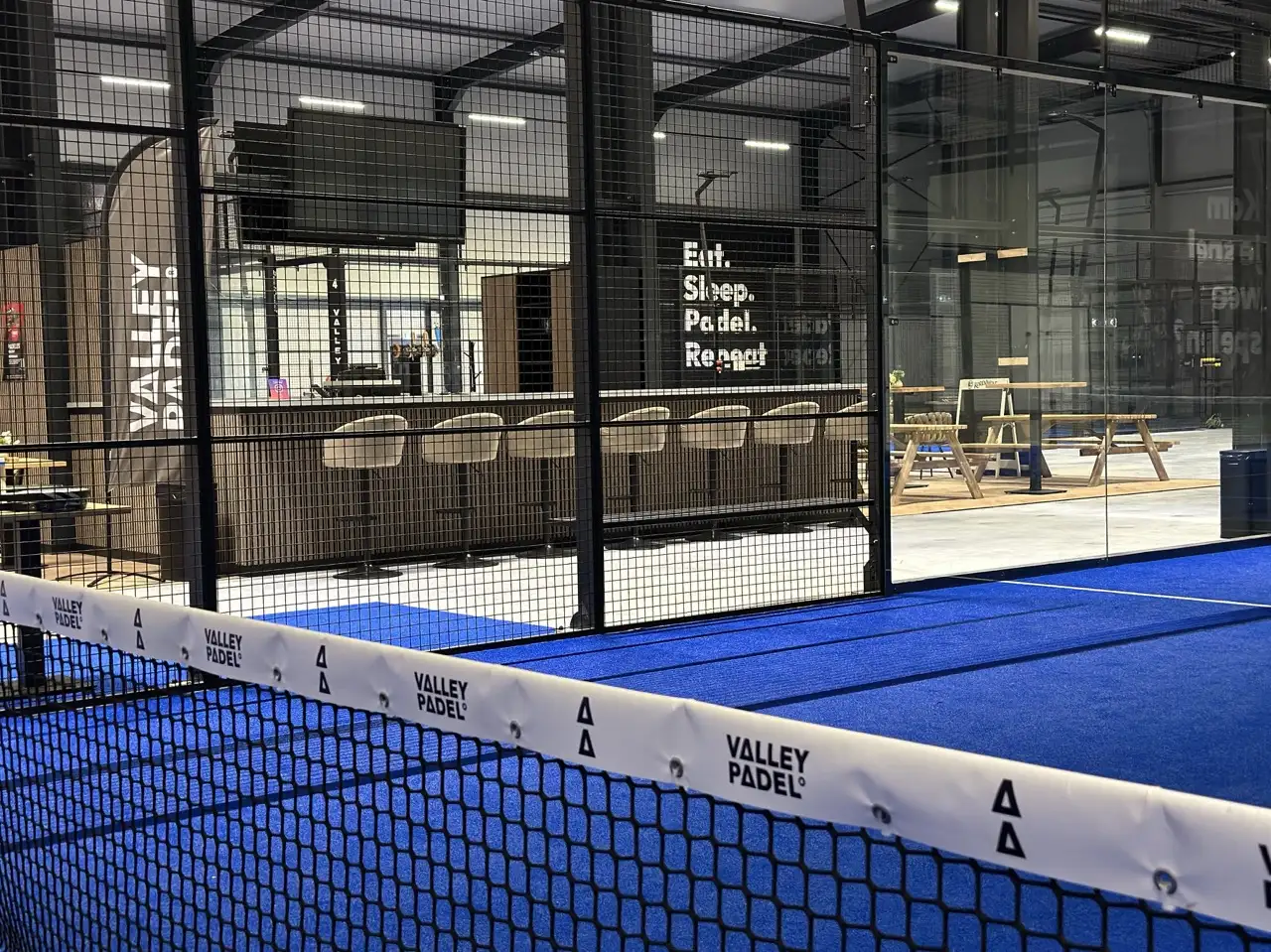 Valley Padel